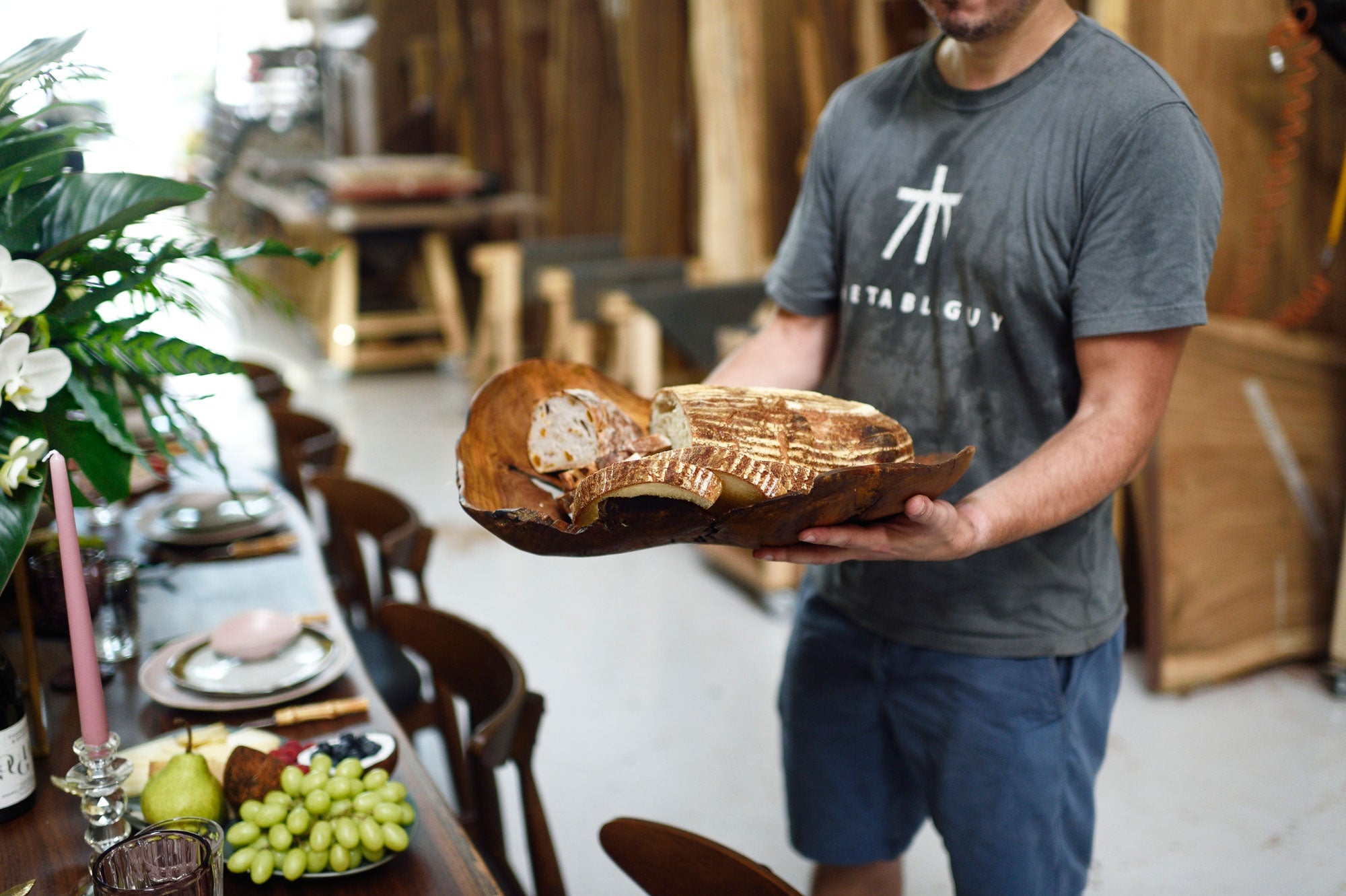 The Gift Shop - The Table Guy – shopthetableguy