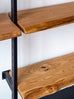 The Atlas Shelf - Adjustable, Modular Storage – shopthetableguy