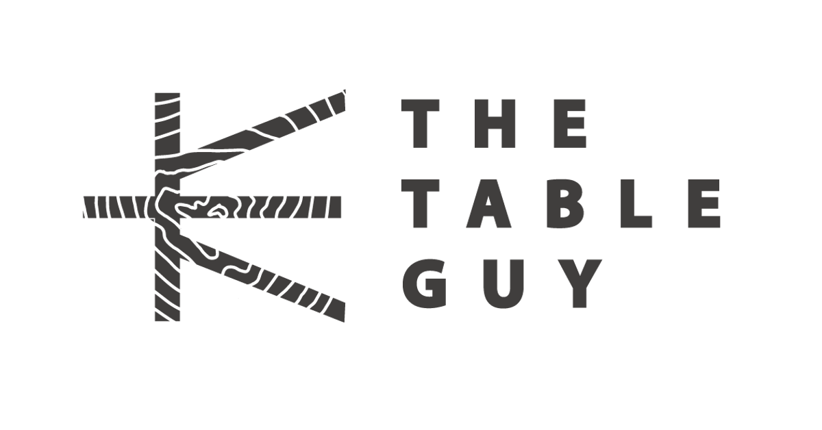 Shop The Table Guy Sale – shopthetableguy