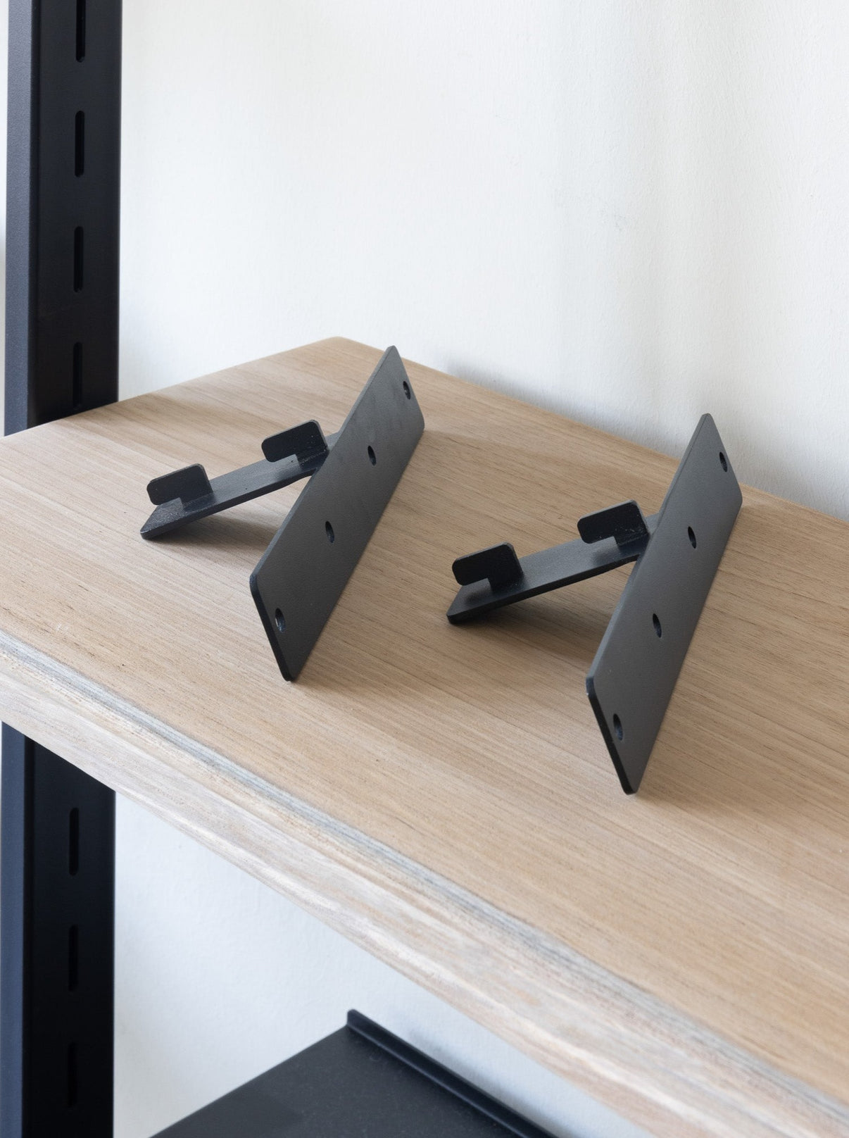 The Atlas Shelf - Adjustable, Modular Storage – shopthetableguy