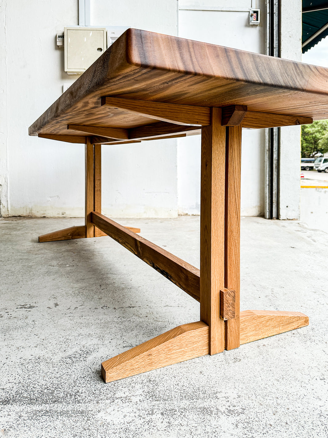 Table Leg Frames - The Table Guy – shopthetableguy