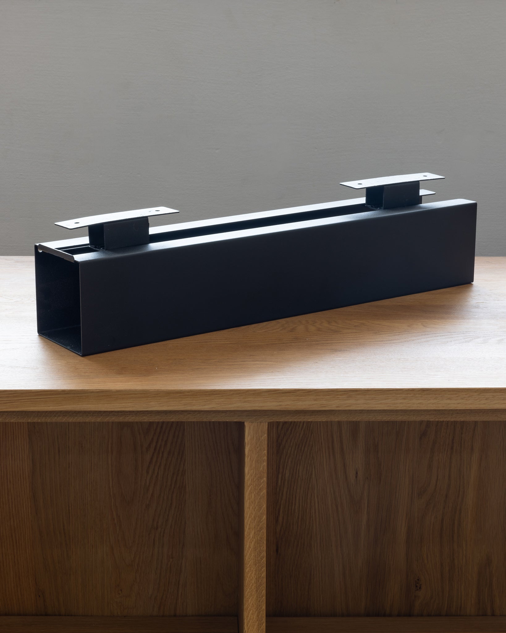 Steel Cable Box – shopthetableguy